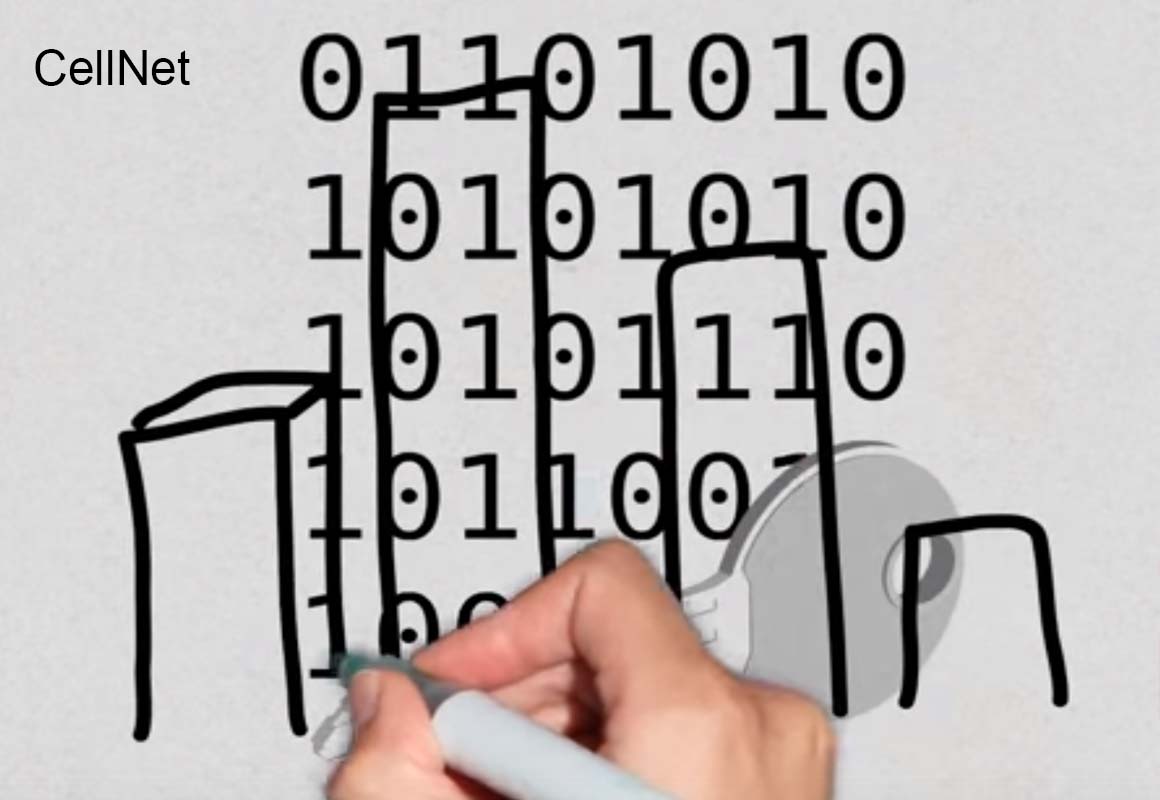 CellNet 3.0 - AdvancedCellNet